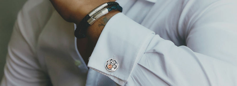 Extra 10% Off Selected Pieces – Page 2 – Tateossian London