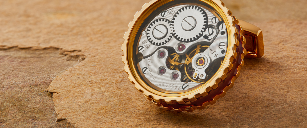 Cufflinks | Men's Designer Jewelry | Tateossian USA – Tateossian London