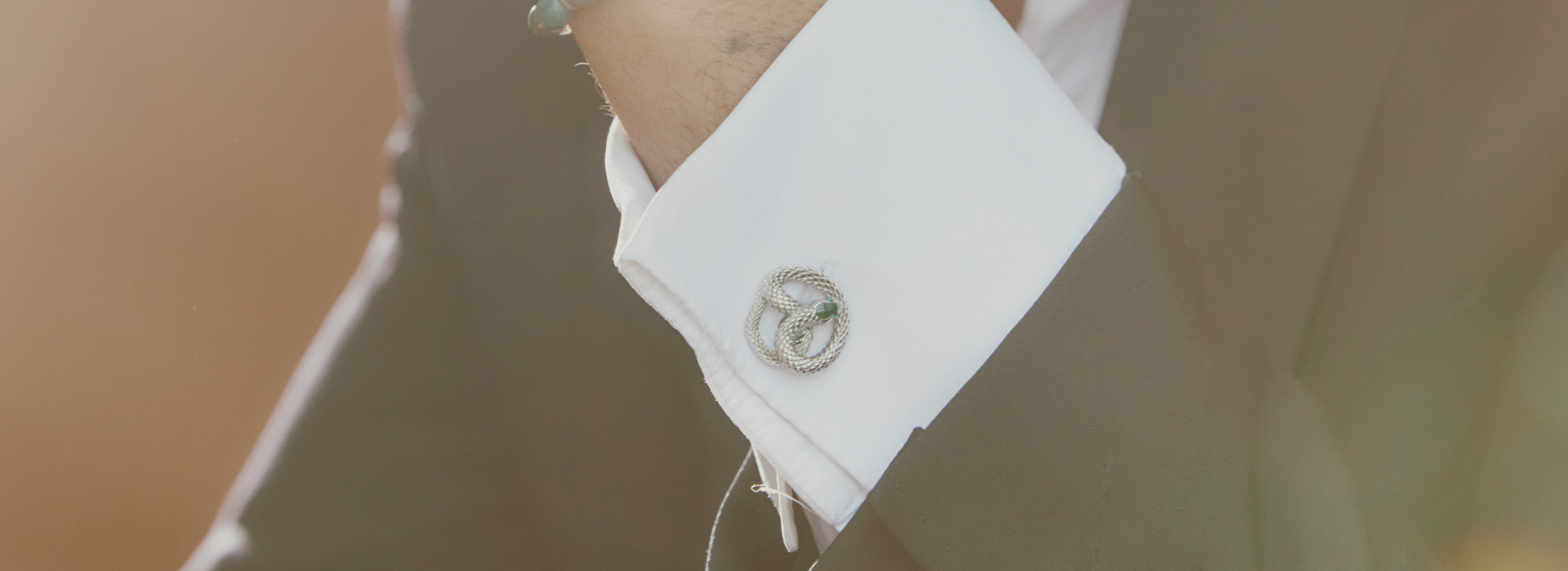 Sterling Silver Cufflinks – Page 3 – Tateossian London