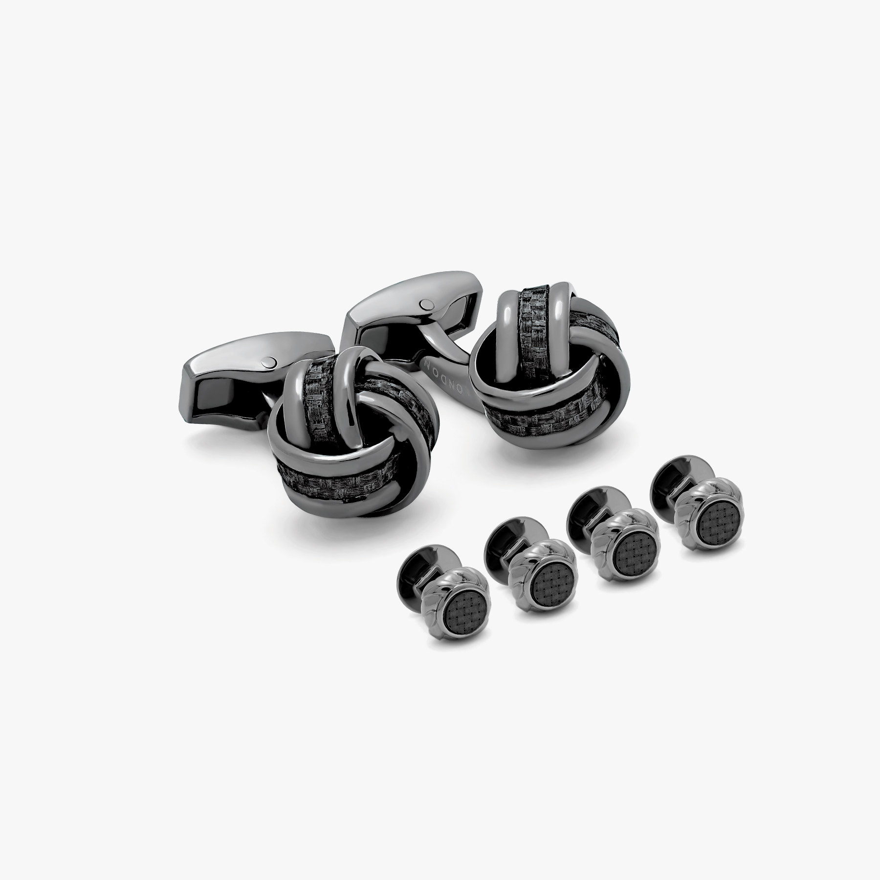 Stud Sets | Men's Designer Accessories | Tateossian USA – Tateossian London