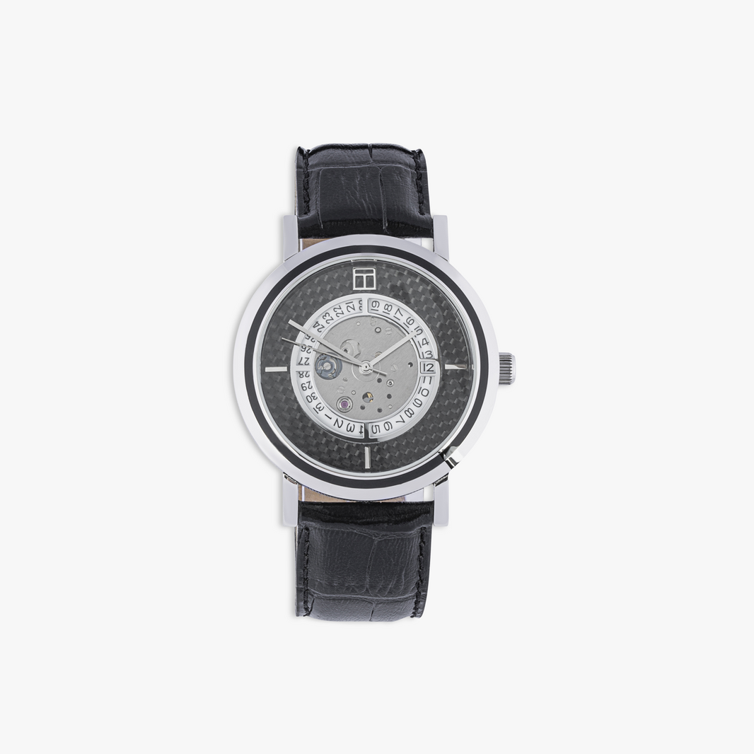 Men's Watches | Men's Designer Accessories | Tateossian USA ...